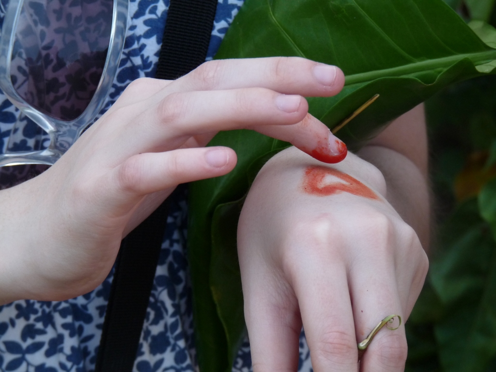 Some Images From the Mekong Delt